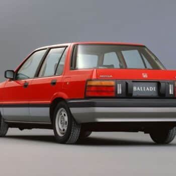 Ballade - Repair Manual Now | Factory Service & Workshop Manuals