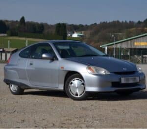 2004 Honda Insight Repair and Service Manual
