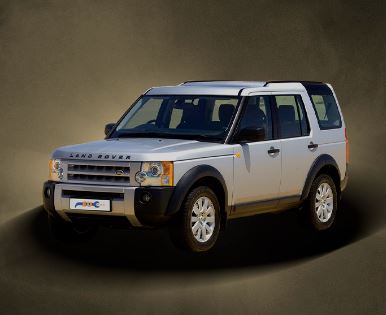 2006 Land Rover Discovery 3 L319 Repair and Service Manual