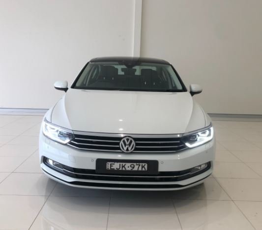 2012 VW Passat Workshop Manual | Full Wiring & Mechanical Service