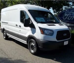 2018 Ford Transit Service and Repair Manual