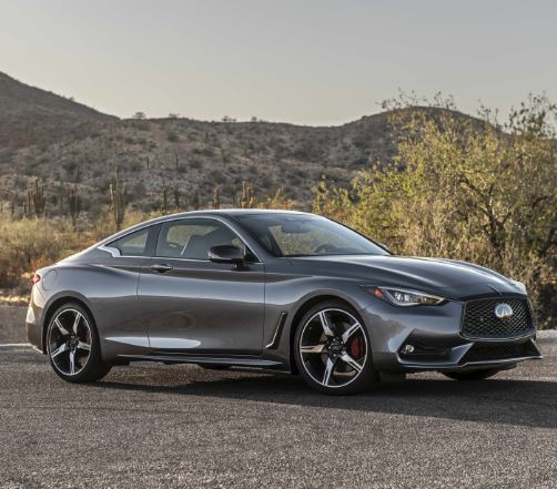 2021 Infiniti Q60 (V37) Repair and Service Manual