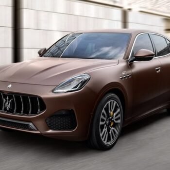 Maserati Grecale M182 Repair & Service Manuals