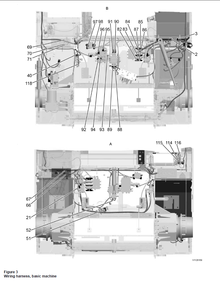 Volvo Wheel Loaders L120 Repair Workshop Manual