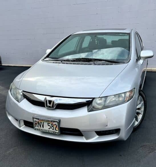 2010 Honda Civic All Models Service and Repair Manual