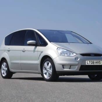 S-Max - Repairmanualnow All make and model repair and service manuals