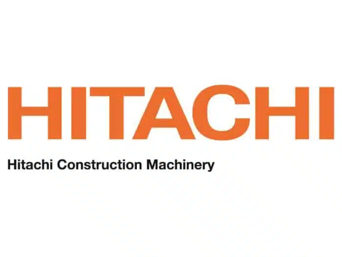 Hitachi UH025M Excavators Operators Manual