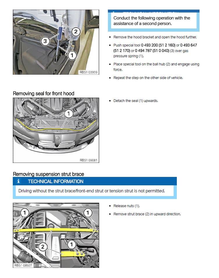 2013 Land Rover Range Rover Evoque L538 Repair Manual